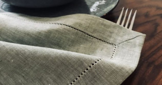 Tischdecken aus Österreich nach Maß