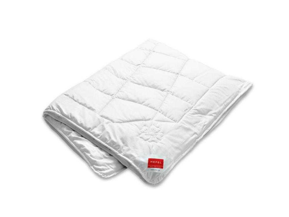 ABVERKAUF HEFEL Summer Linen Sommerdecke - Leinendecke, nur mehr 1. Stk ...