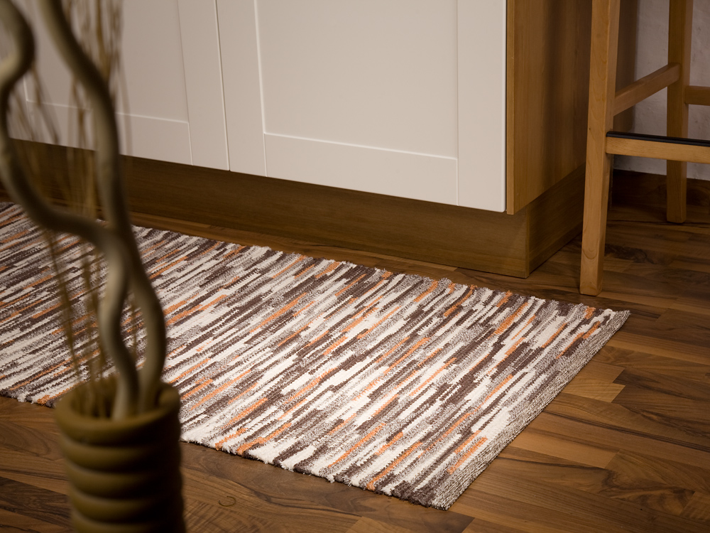 Patchwork carpet Starstone Mottled