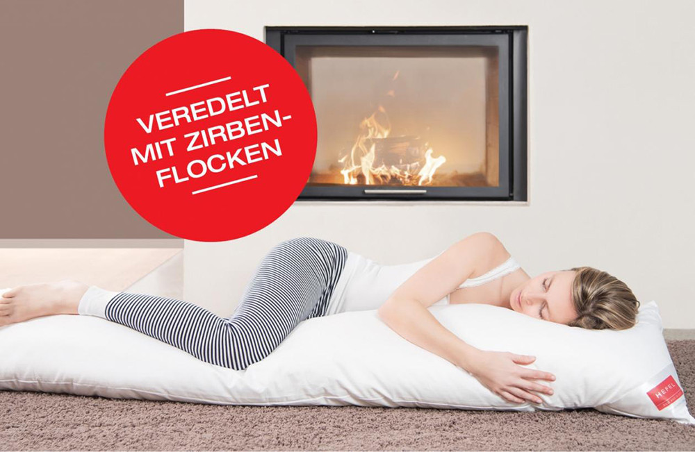 HEFEL Premium Bettwaren - Hefel Online Shop