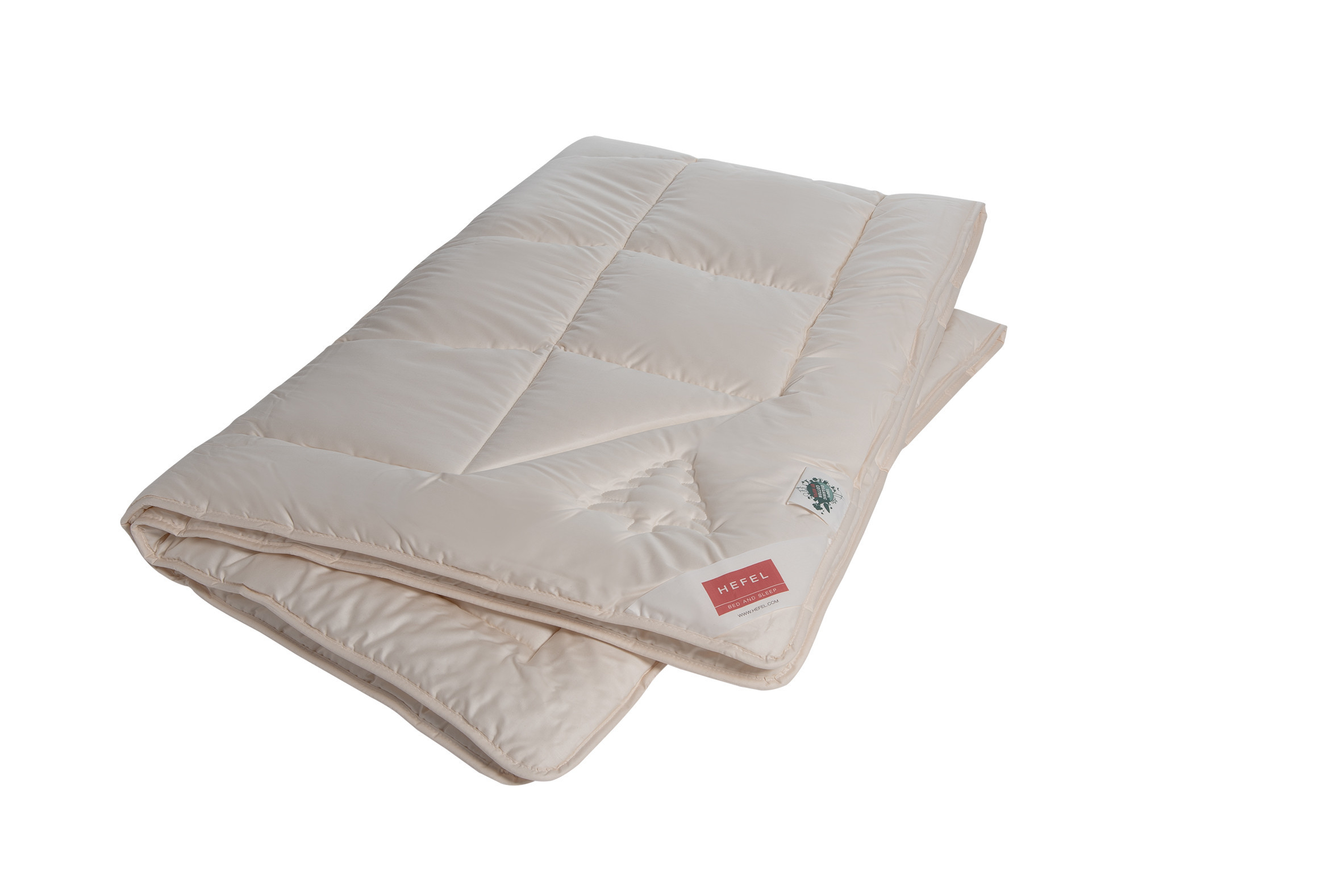 HEFEL Premium Bettwaren - Hefel Online Shop