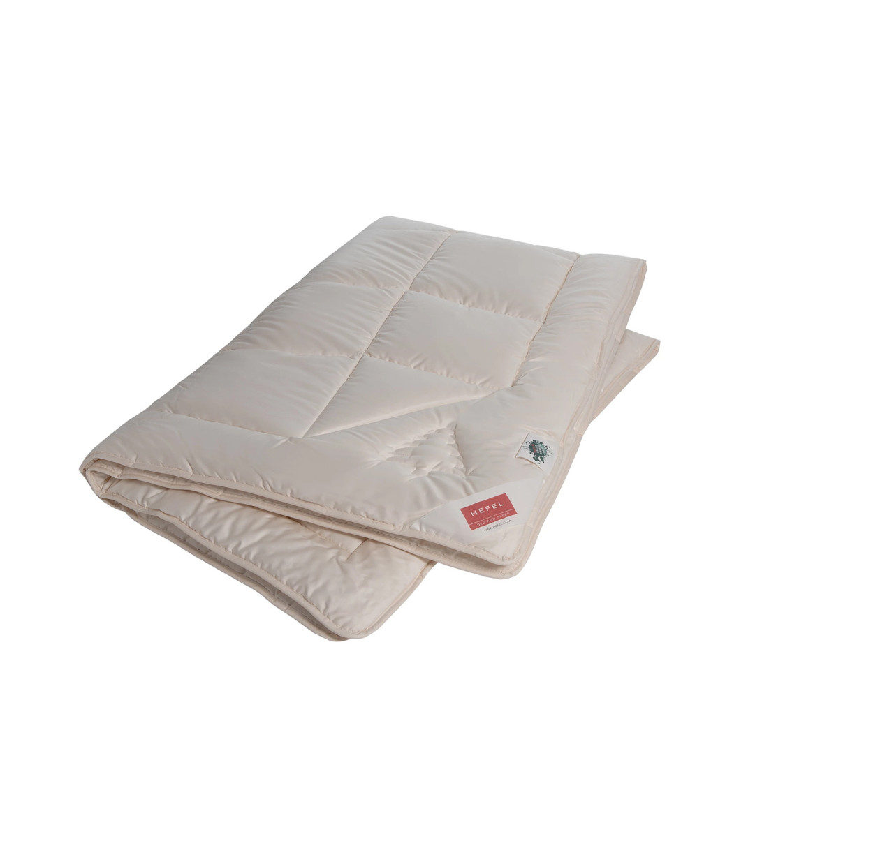 HEFEL Premium Bettwaren - Hefel Online Shop