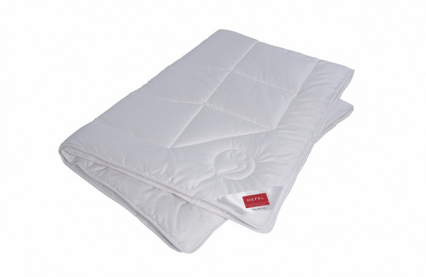 HEFEL Premium Bettwaren - Hefel Online Shop